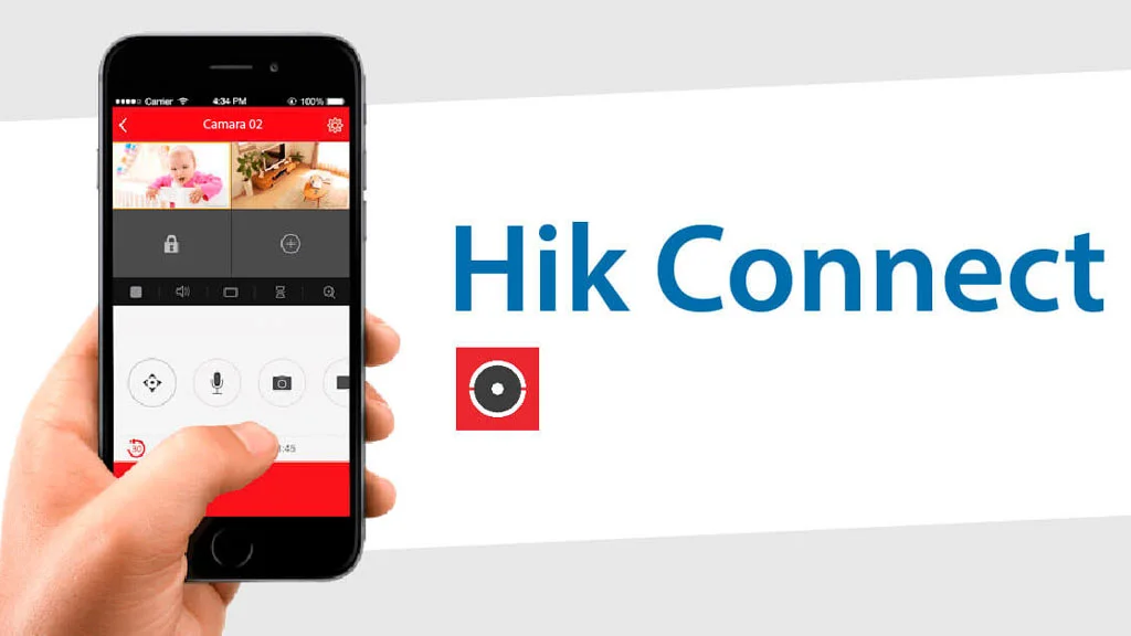 دانلود نرم افزار Hik Connect برای اندروید و آیفون - فروشگاه اینترنتی ...